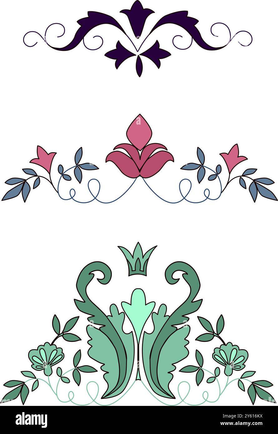 Paragraph divider hi-res stock photography and images - Alamy