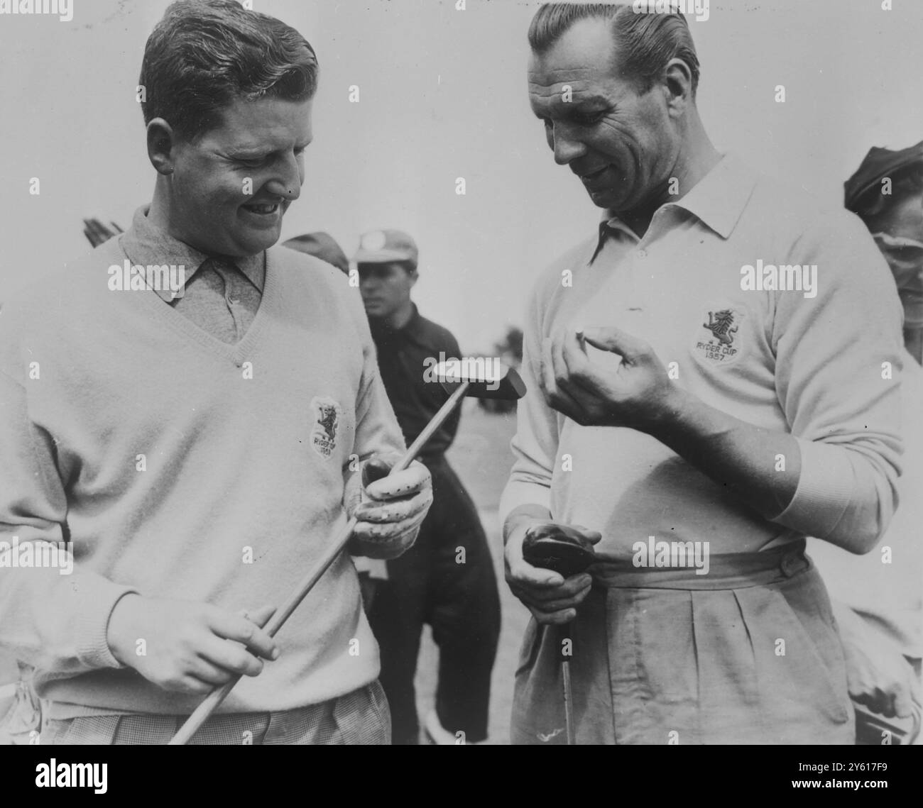 Belgians in congo Black and White Stock Photos & Images - Alamy