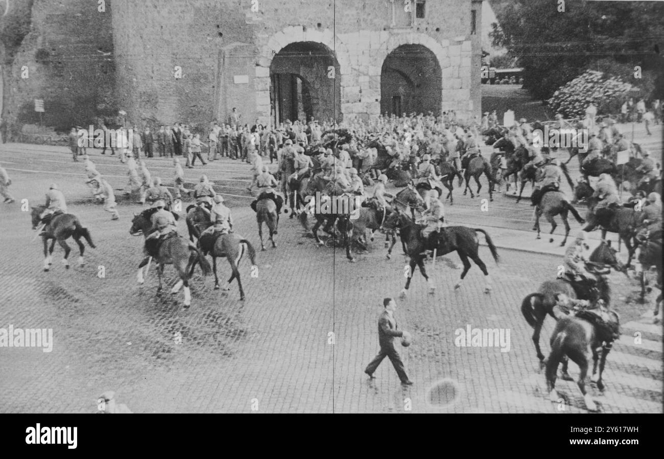Communist riots hi-res stock photography and images - Alamy
