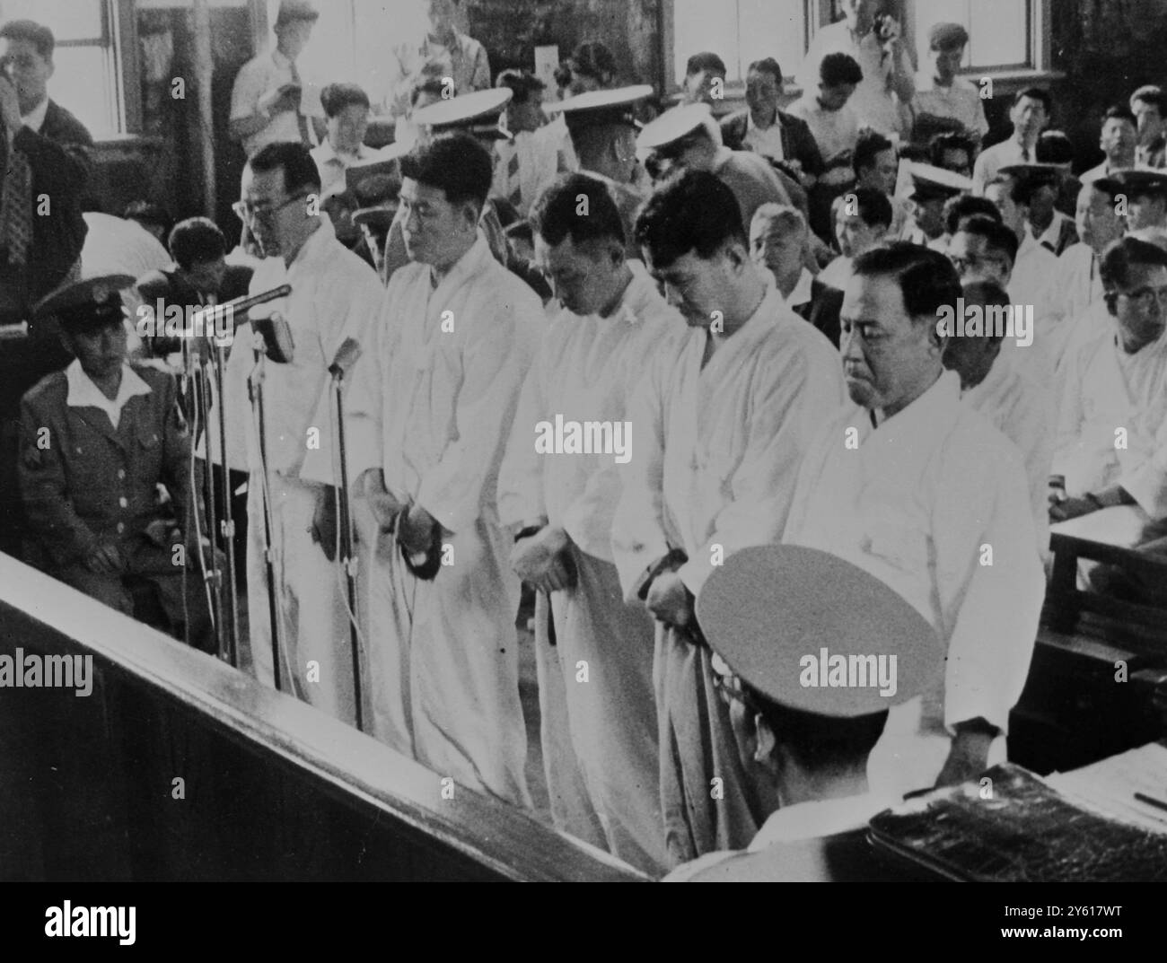 Choi in kyu hi-res stock photography and images - Alamy