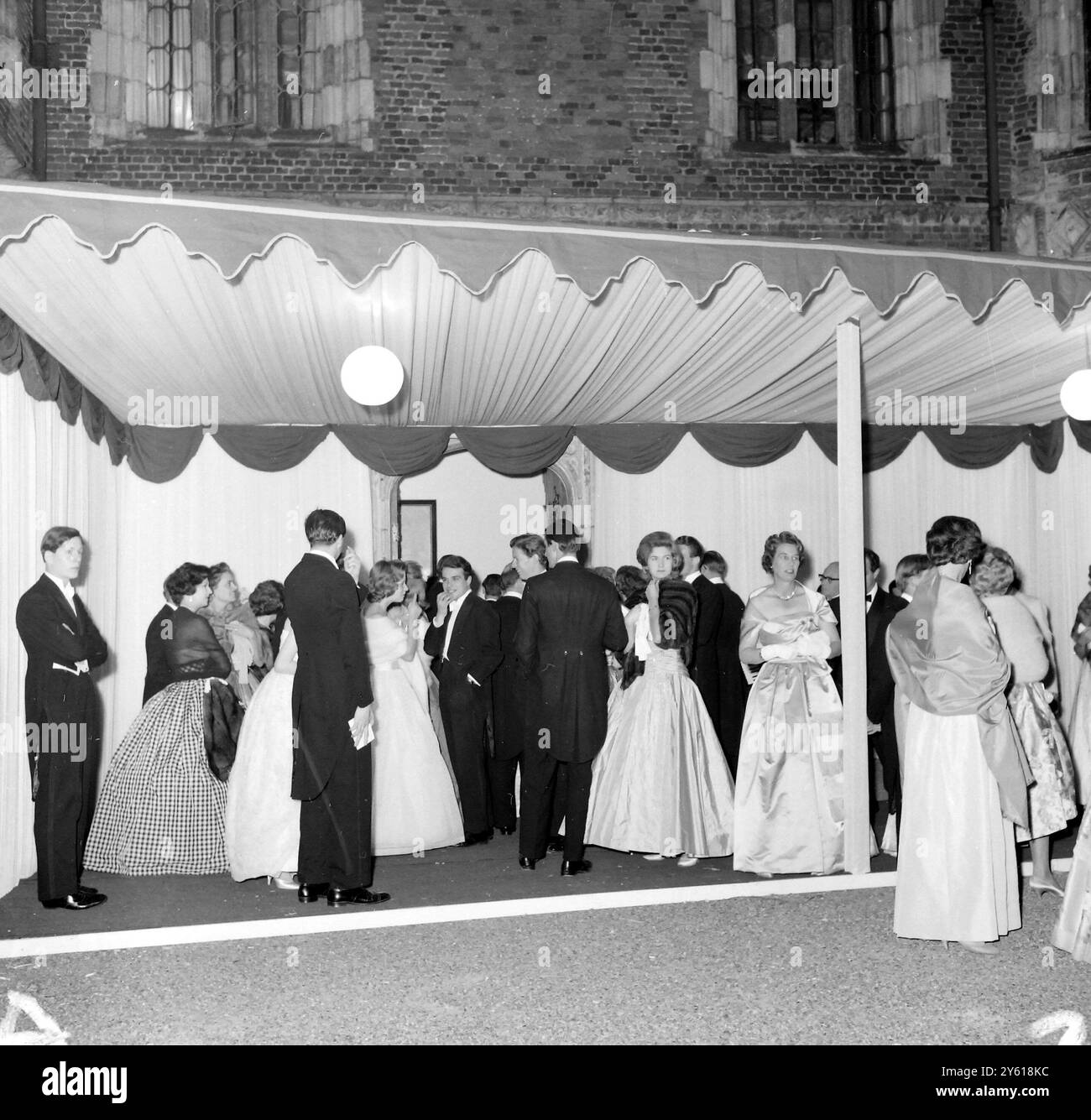1960's party Black and White Stock Photos & Images - Alamy