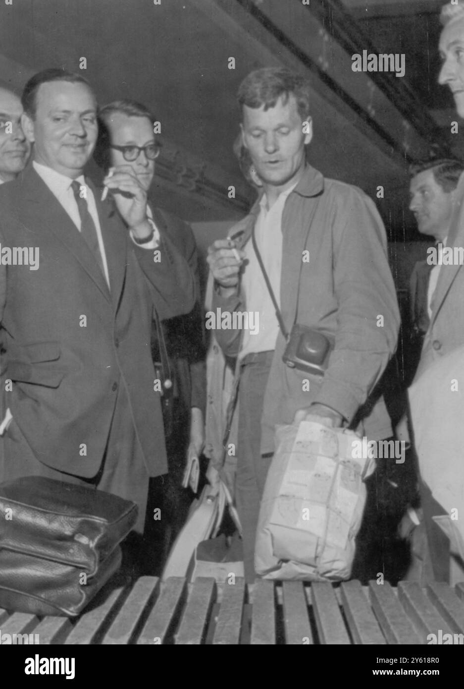 Son jim hi-res stock photography and images - Alamy