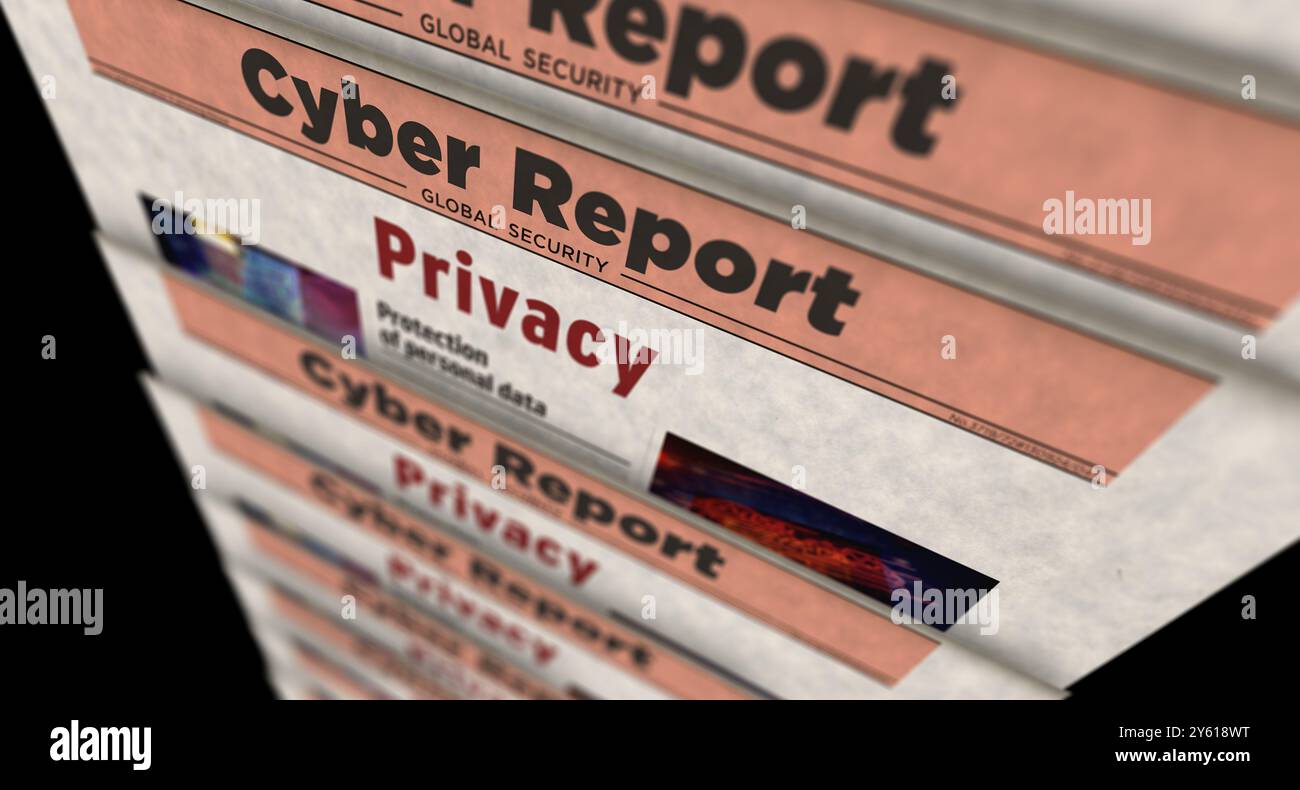 Privacy identity protection and cyber security vintage news and ...