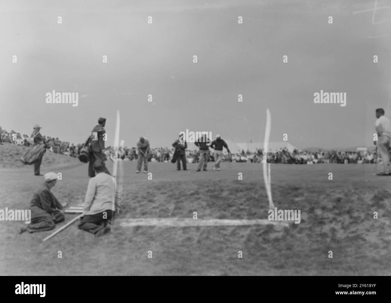 June 26 1960 hi-res stock photography and images - Alamy