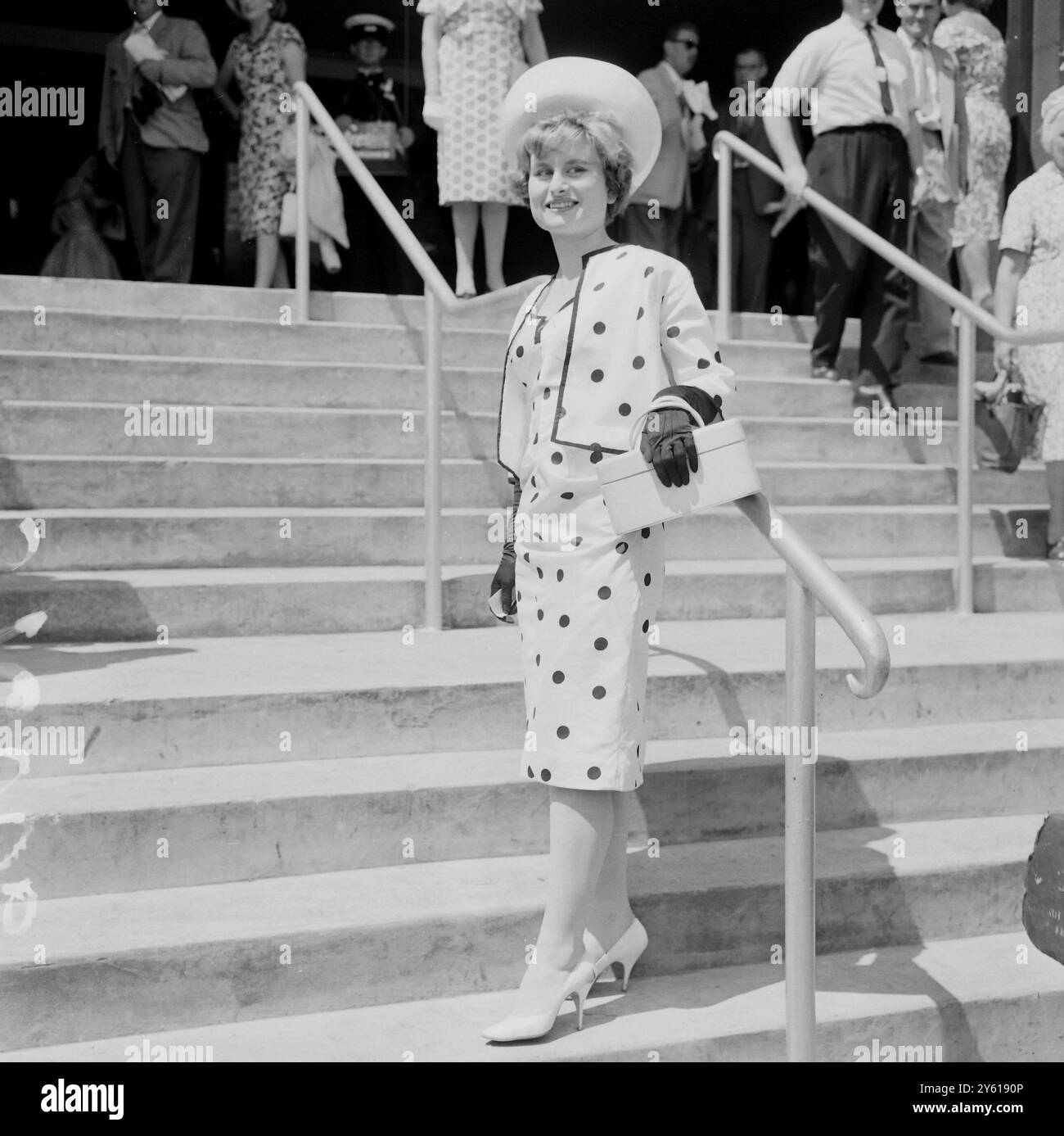 June pearson hi-res stock photography and images - Alamy