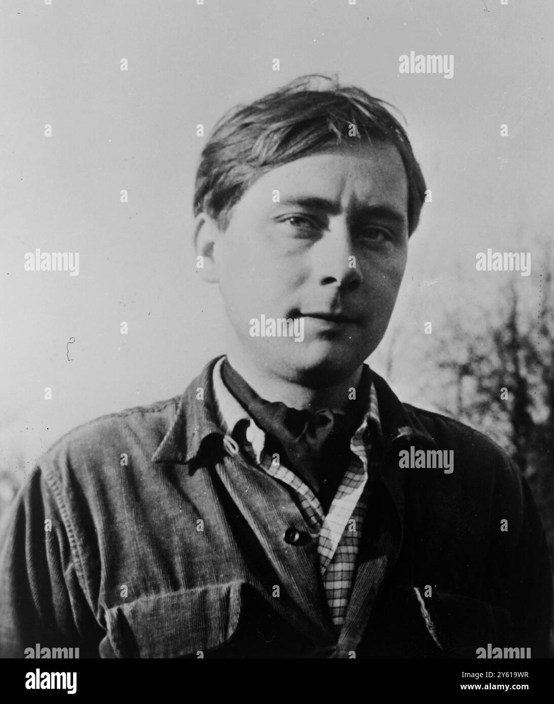 Sillitoe Black and White Stock Photos & Images - Alamy