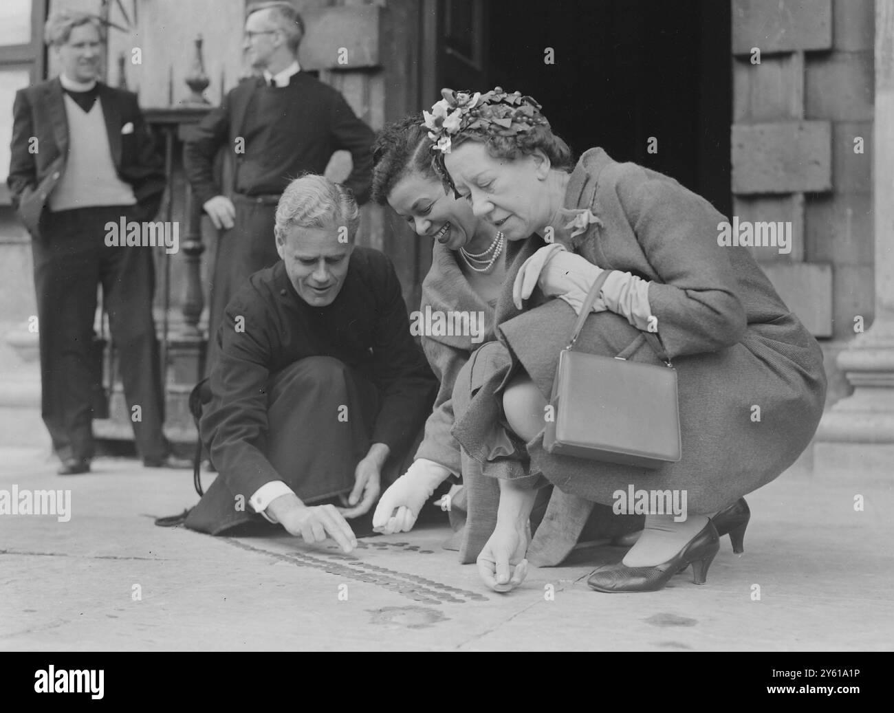 Ida williams hi-res stock photography and images - Alamy
