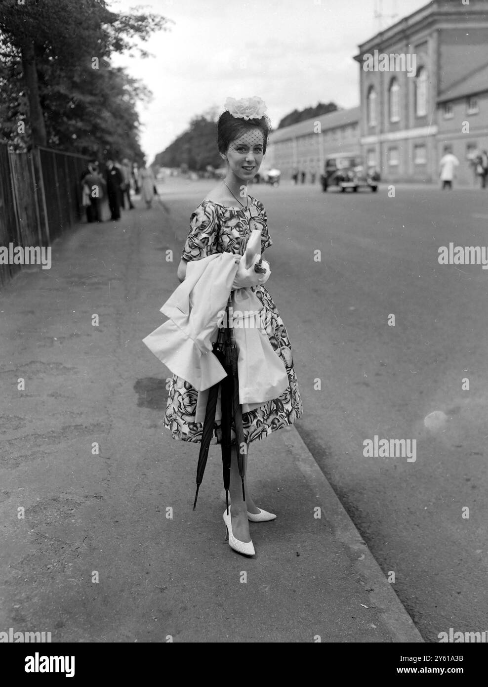 Hillard hi-res stock photography and images - Alamy