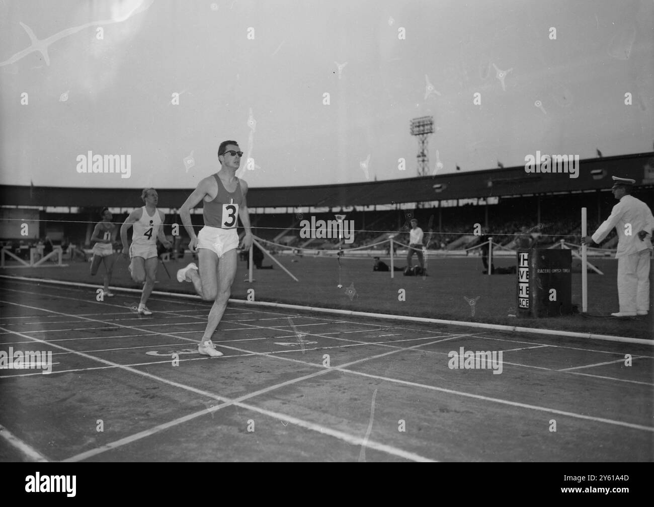 Second of june hi-res stock photography and images - Alamy