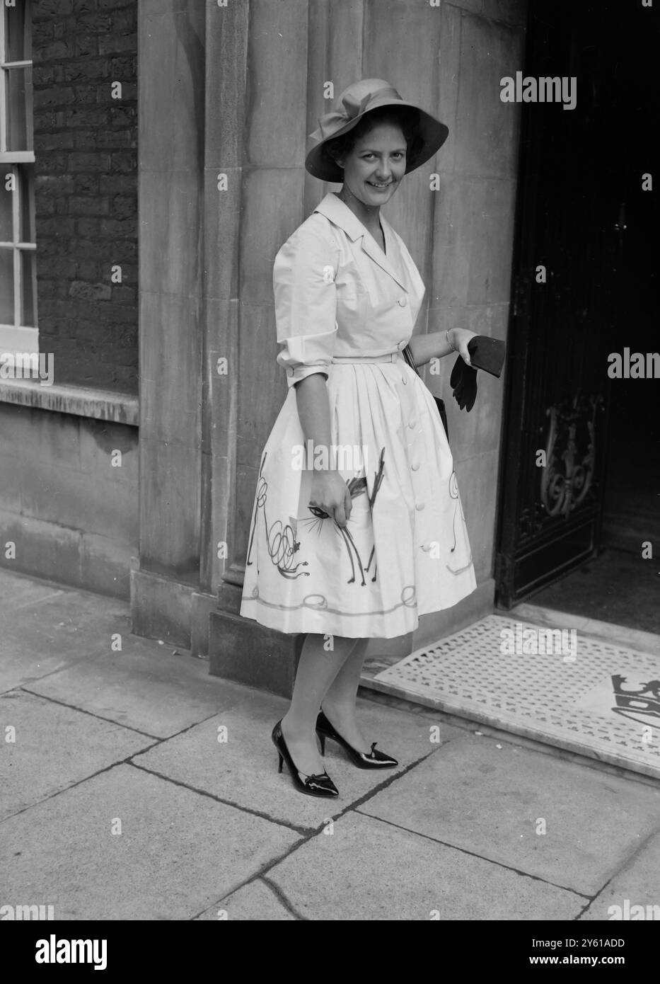 John ayres hi-res stock photography and images - Alamy