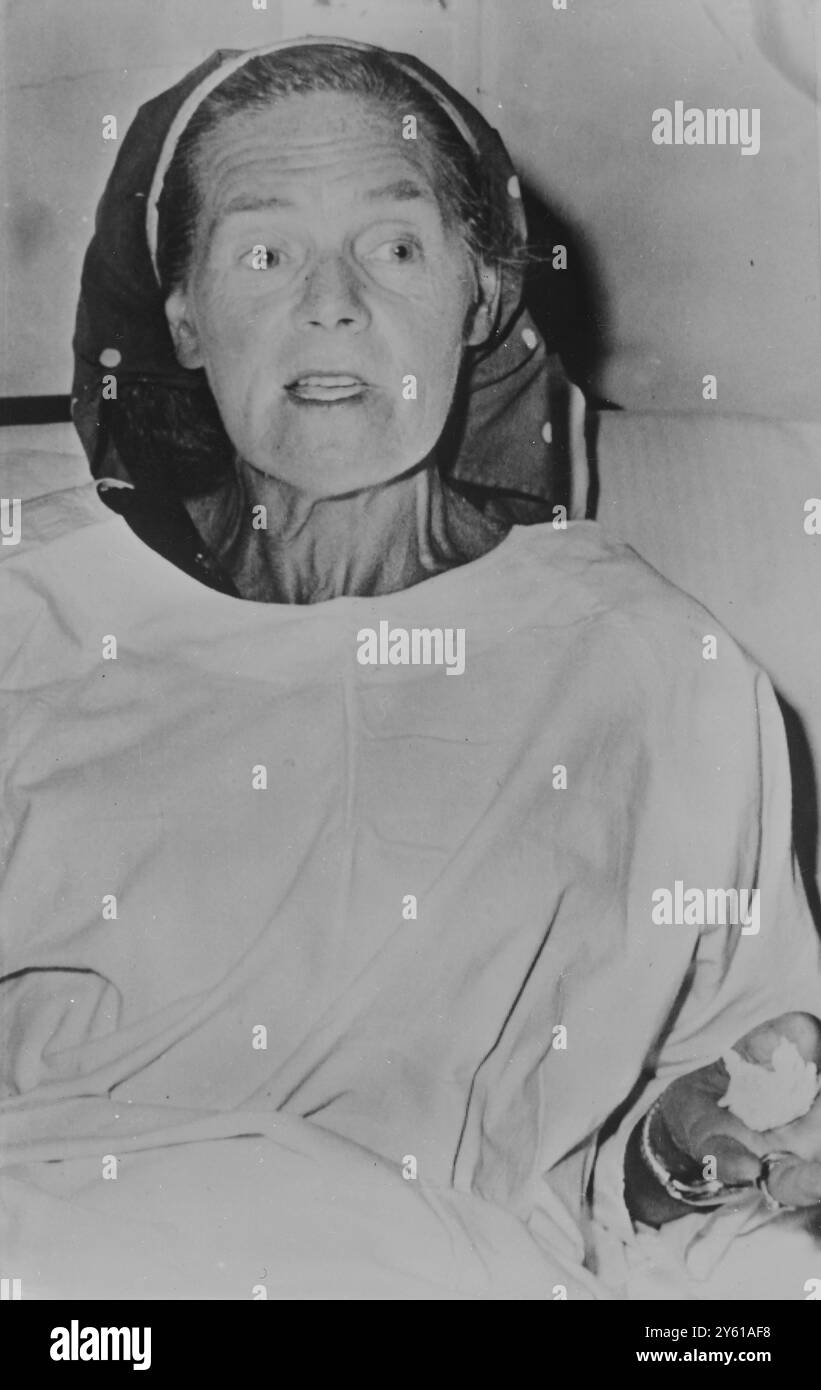 Moore barbara hi-res stock photography and images - Alamy