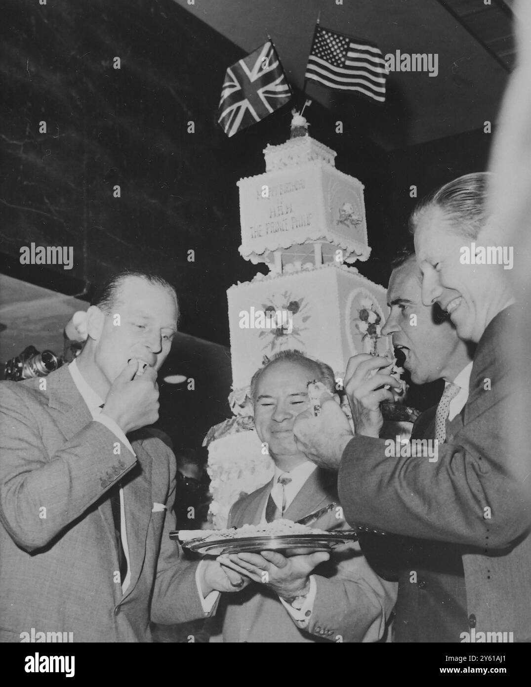 Philip nelson Black and White Stock Photos & Images - Alamy