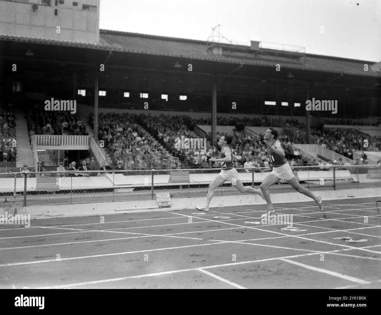 Barry jackson hi-res stock photography and images - Alamy