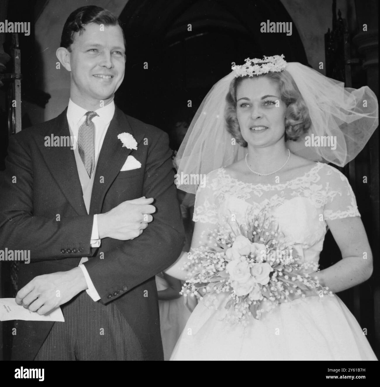 Moira Jacobson Wedding