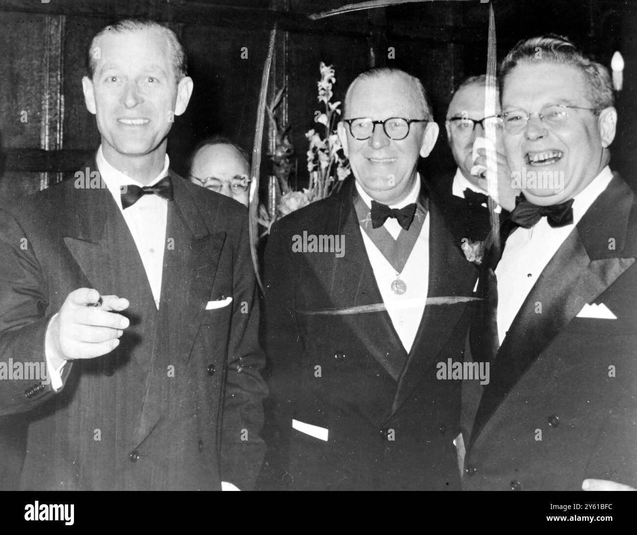 Mr gander hi-res stock photography and images - Alamy