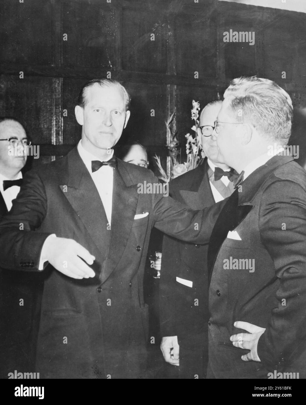 Charles lynch hi-res stock photography and images - Alamy