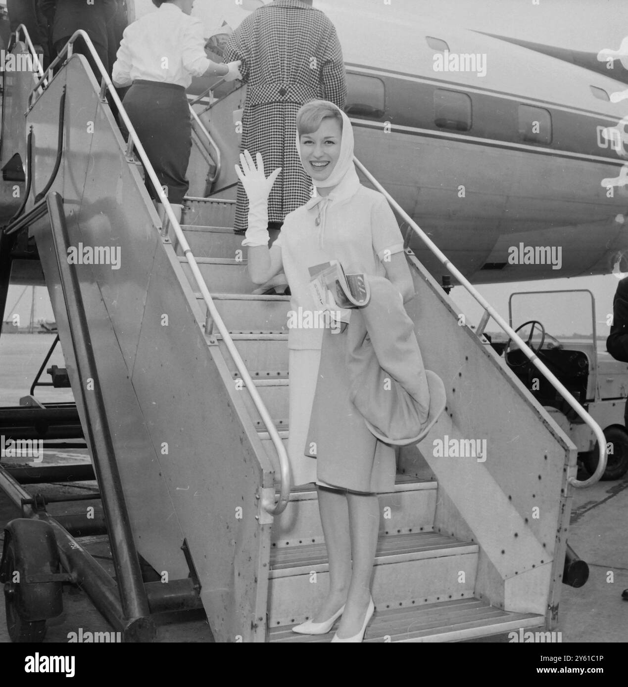 Meacham hi-res stock photography and images - Alamy