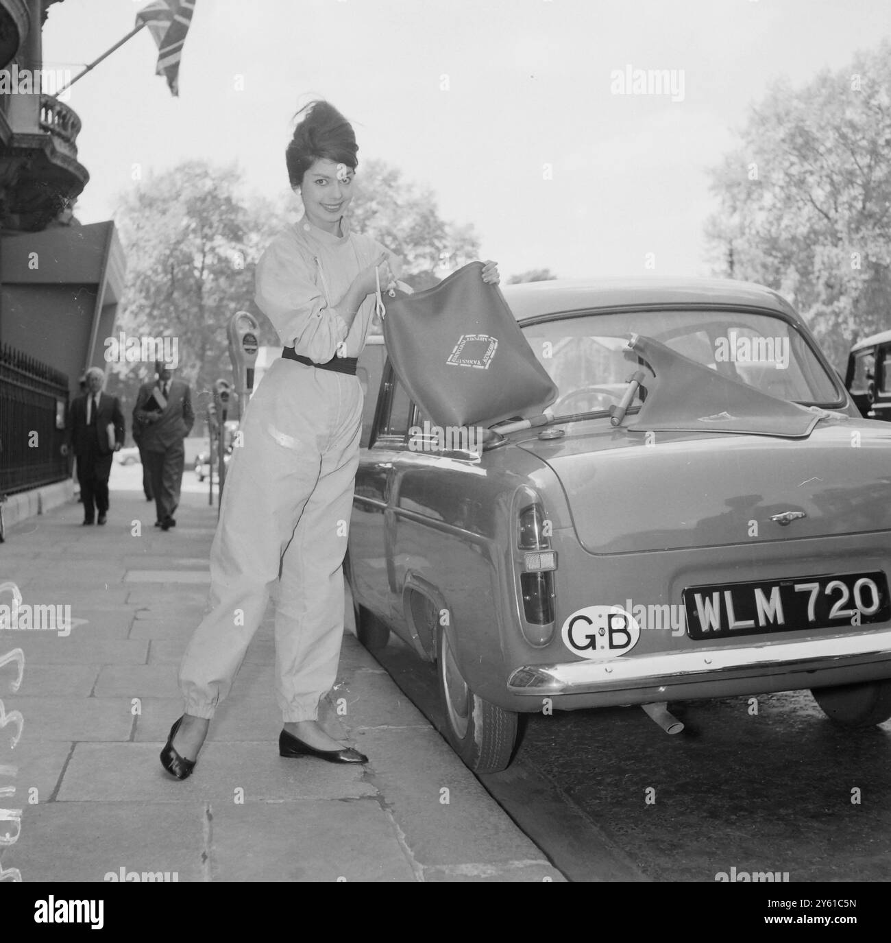 Jill wright hi-res stock photography and images - Alamy