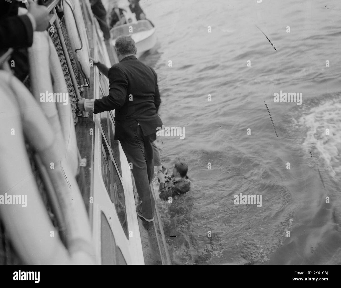 Fell race Black and White Stock Photos & Images - Alamy