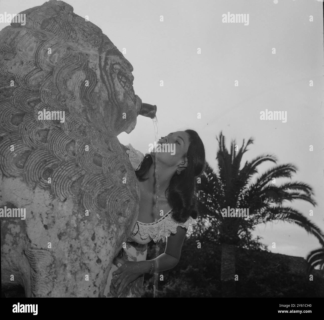 Marie devereux hi-res stock photography and images - Alamy