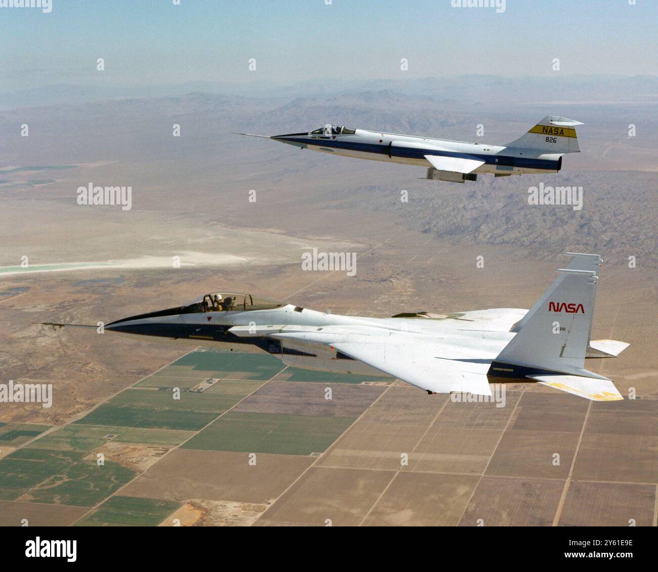 Tile airborne hi-res stock photography and images - Alamy