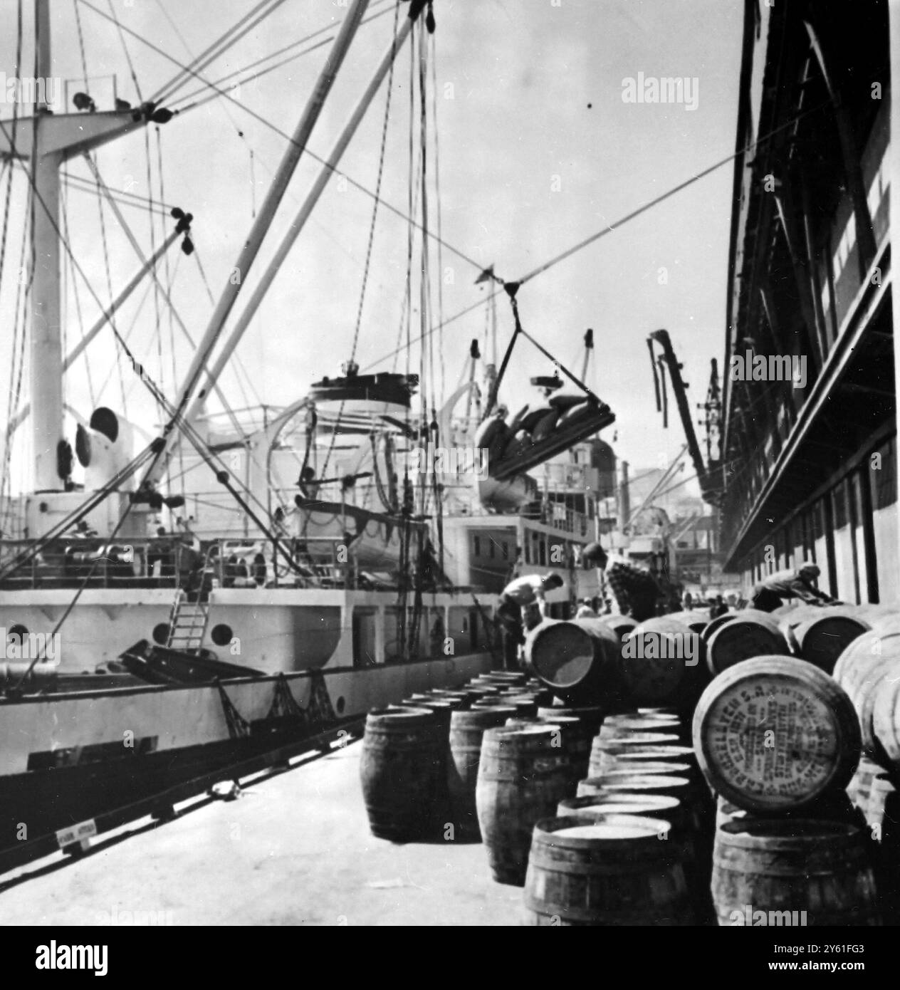 Nasser suez hi-res stock photography and images - Alamy