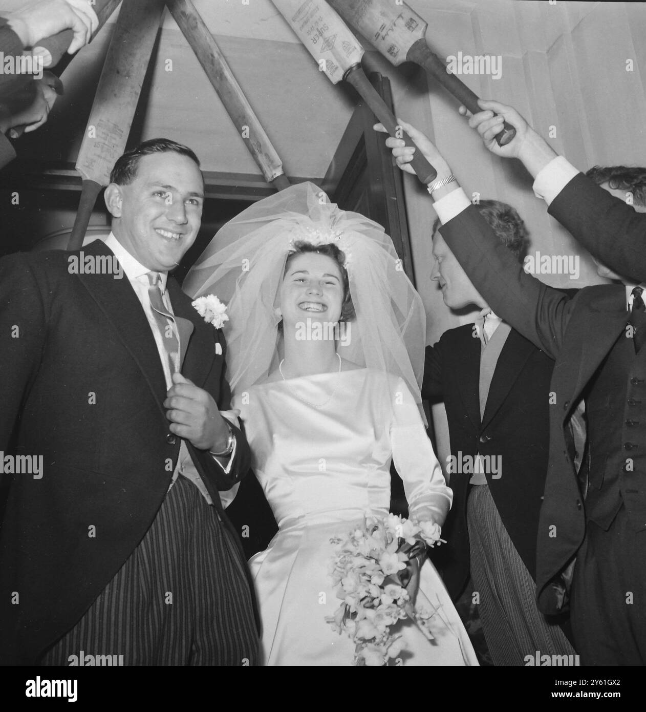 Miss harrison hi-res stock photography and images - Alamy