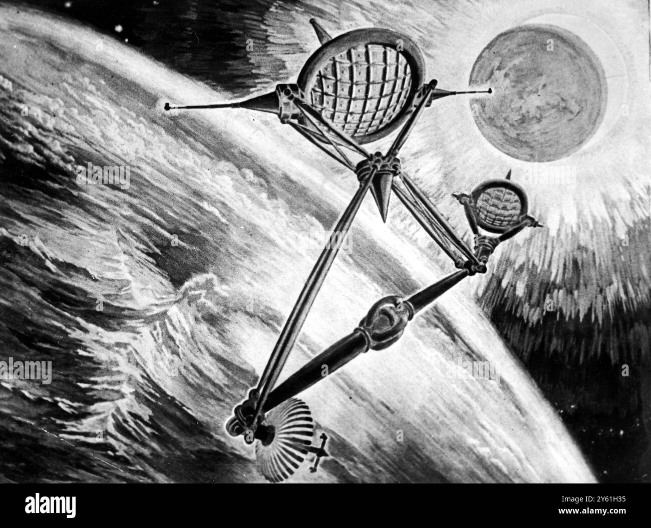 Soviet artist hi-res stock photography and images - Alamy