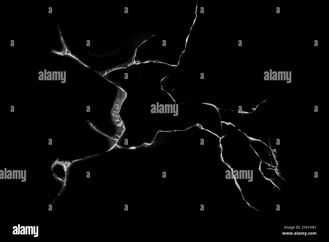 Broken texture overlay hi-res stock photography and images - Alamy