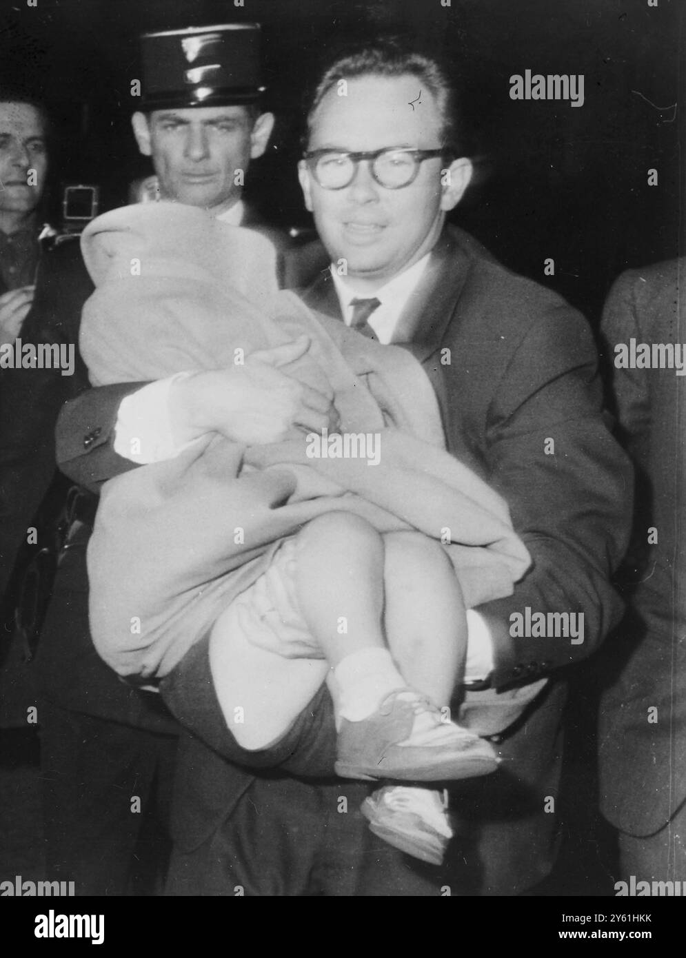 ERIC PEUGEOT SAFE Paris, France : AFter 57 hours of terror and ...