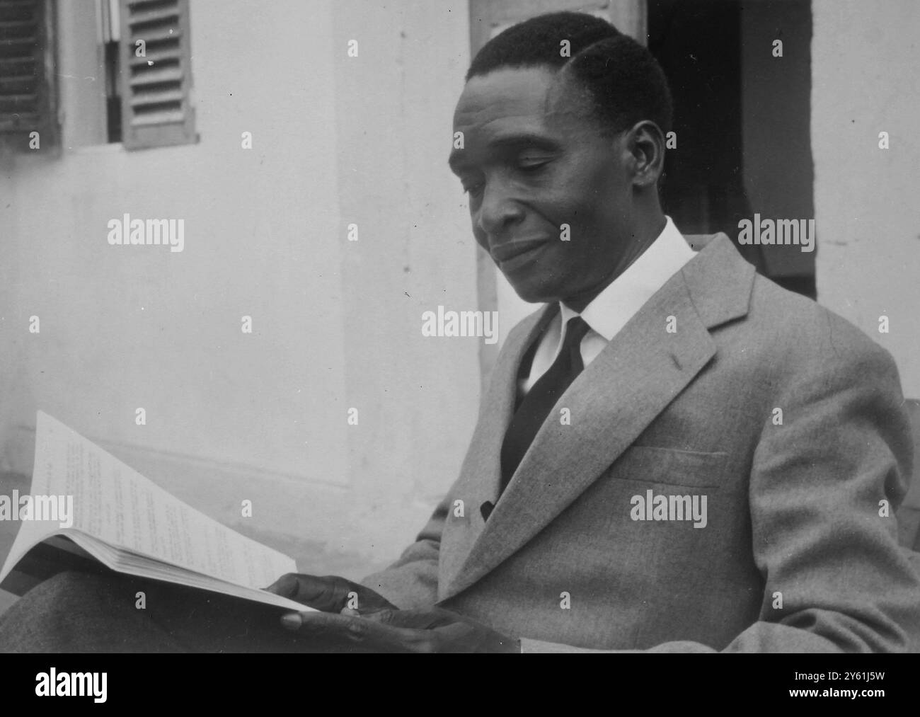 Norbert Black and White Stock Photos & Images - Alamy