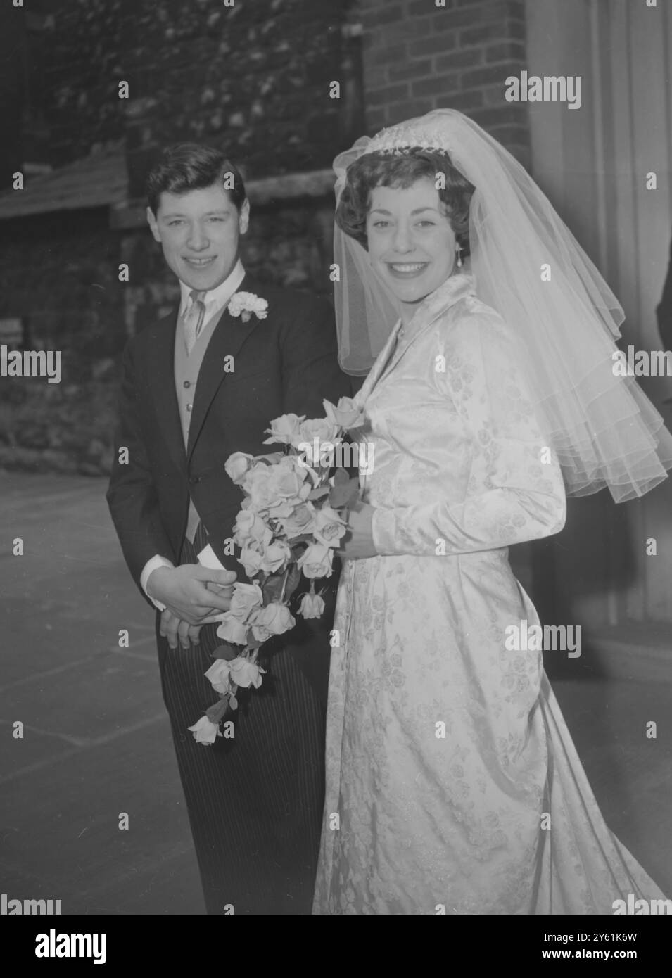SPECIAL YORKSHIRE POST LILLES HALL WITH HUSBAND ANTHONY BELL 2 APRIL ...
