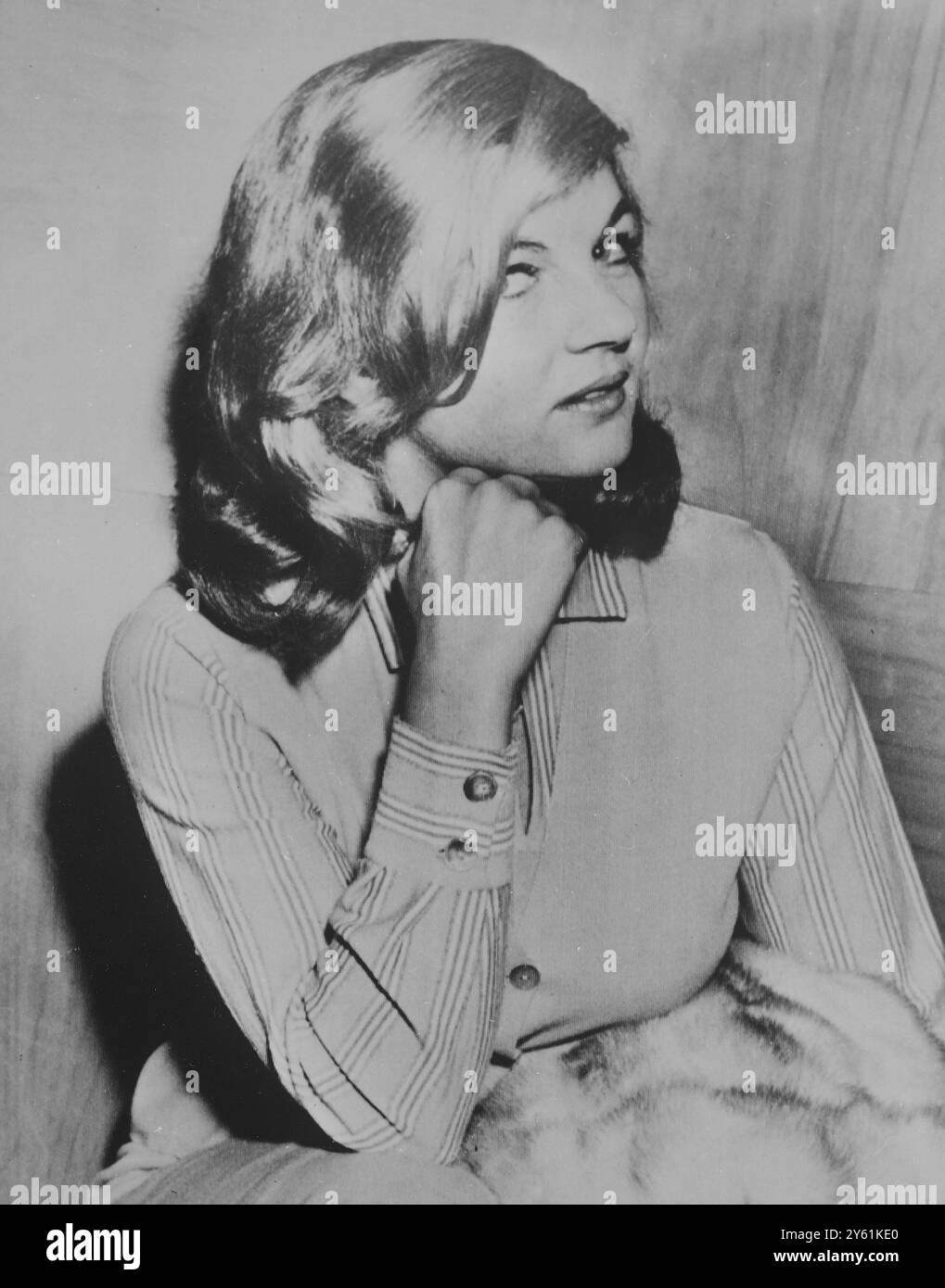 Corinne calvert hi-res stock photography and images - Alamy