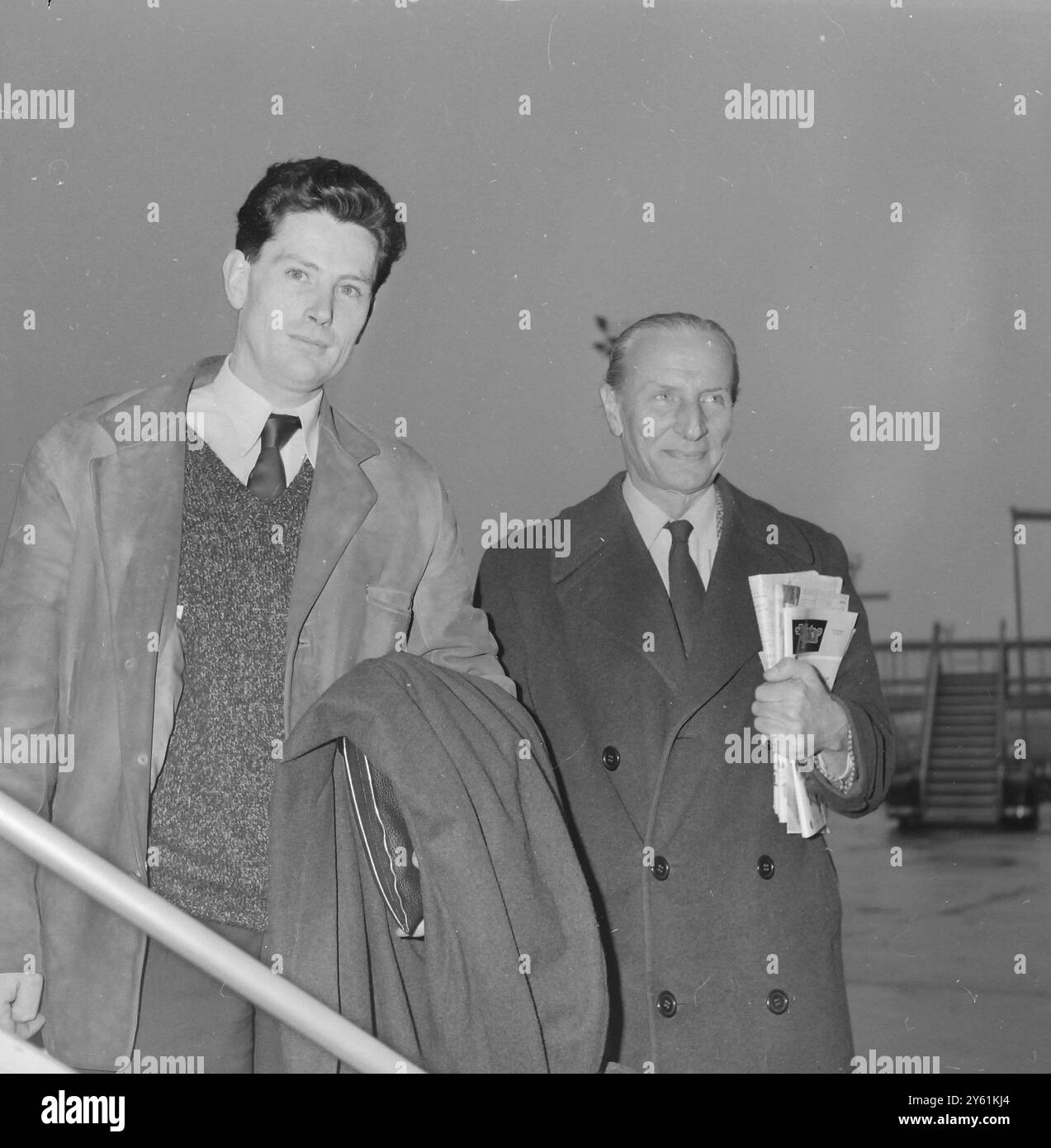 JEREMY FRY THE BEST MAN AT PRINCESS MARGARET AND ANTONY ARMSTRONG-JONES ...