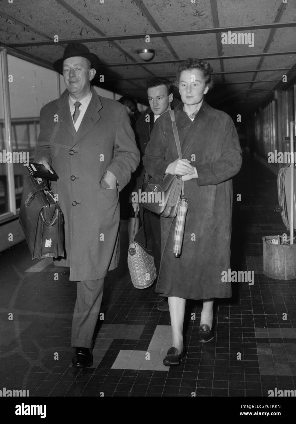 Vandenberg air force base california Black and White Stock Photos ...