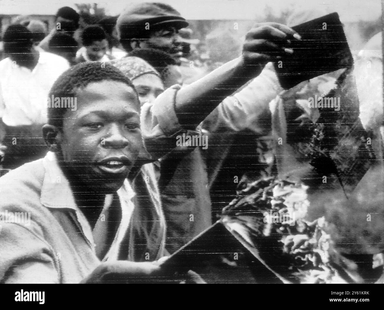 Pass laws hi-res stock photography and images - Alamy