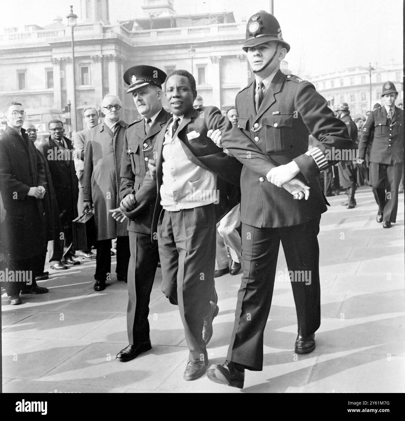 Sharpeville shooting hi-res stock photography and images - Alamy