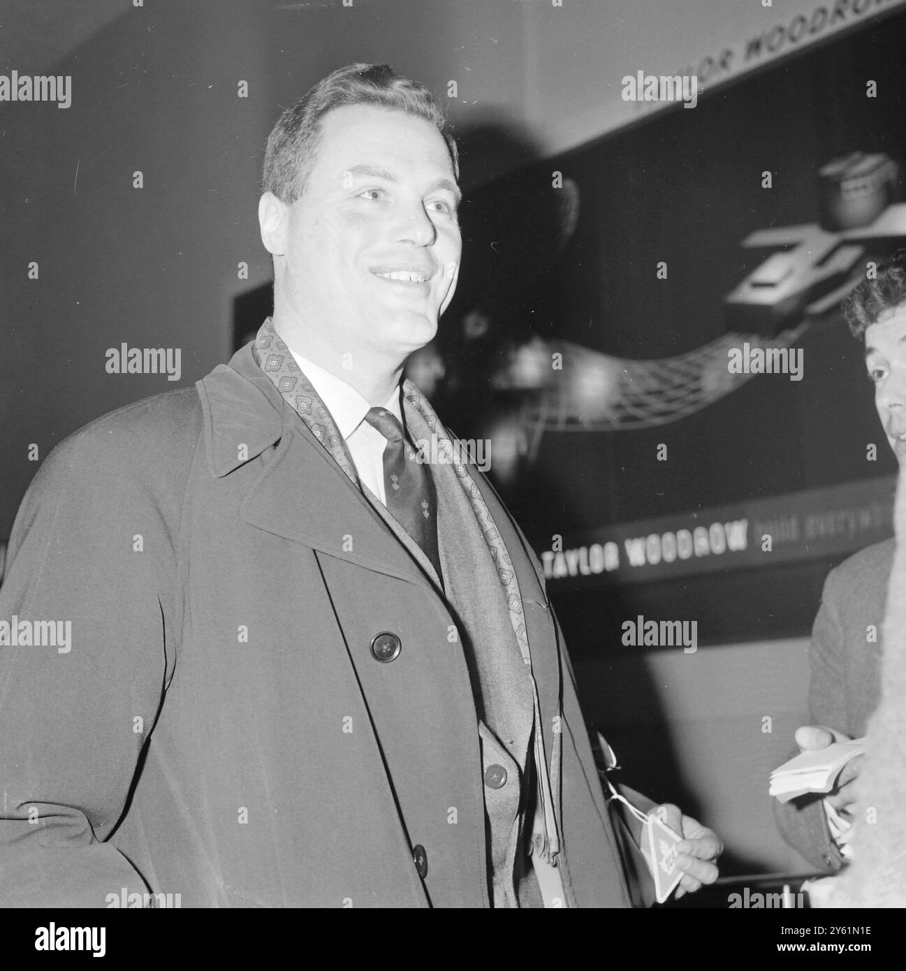 Esmond Black and White Stock Photos & Images - Alamy