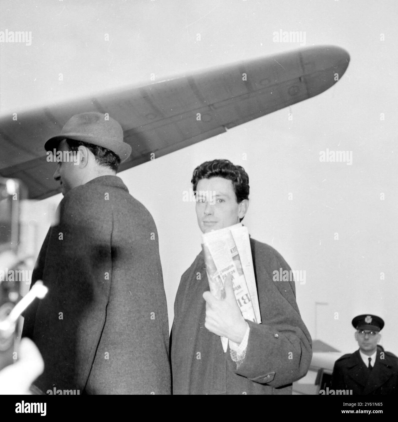 Jeremy fry hi-res stock photography and images - Alamy