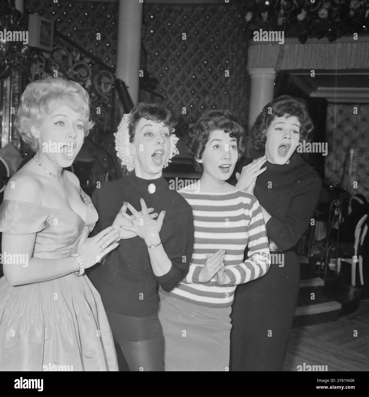 Jackie joseph hi-res stock photography and images - Alamy