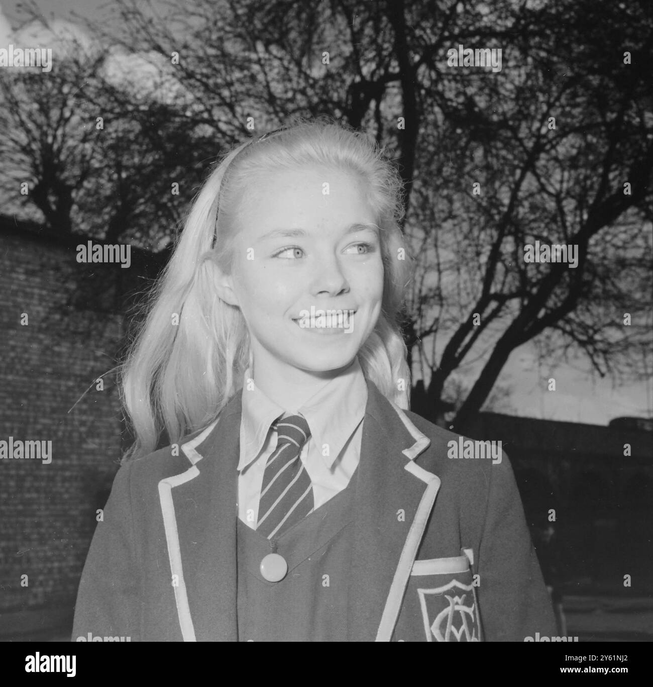 Jill Haworth Exodus