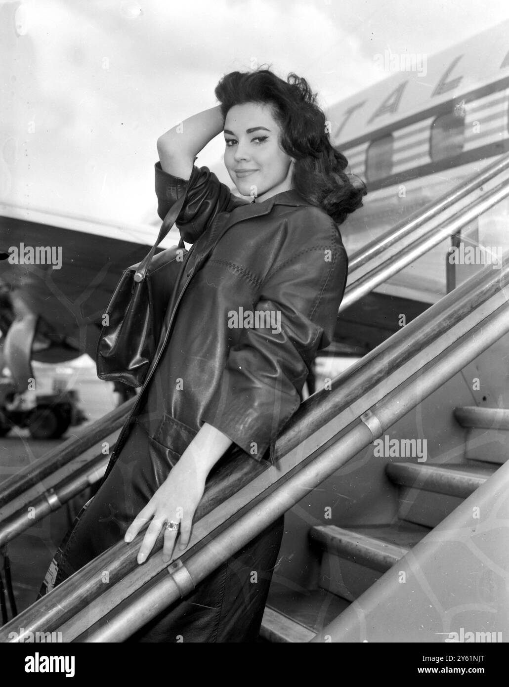 Jackie Lane Jackie Lane CultBox