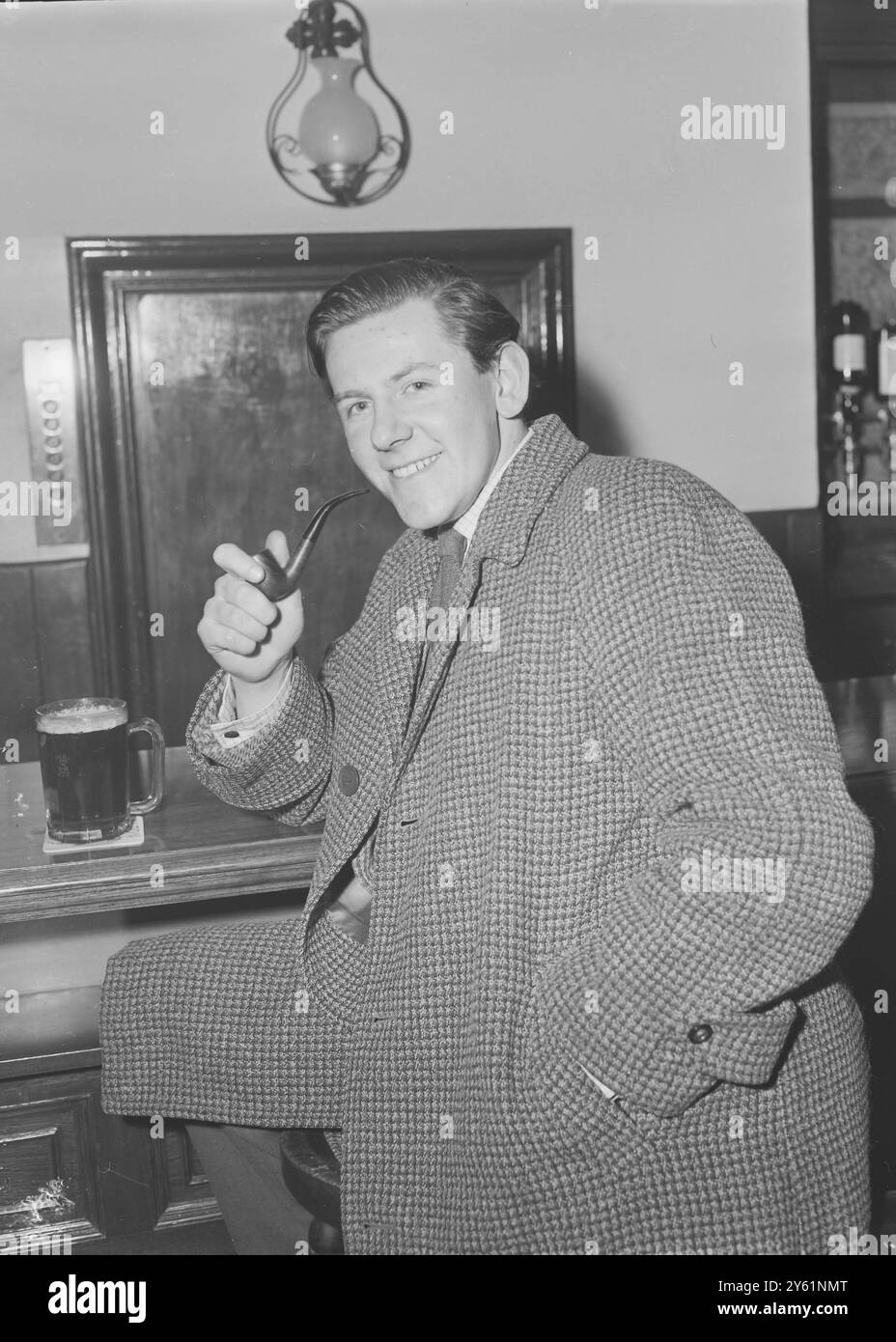 David webster hi-res stock photography and images - Alamy