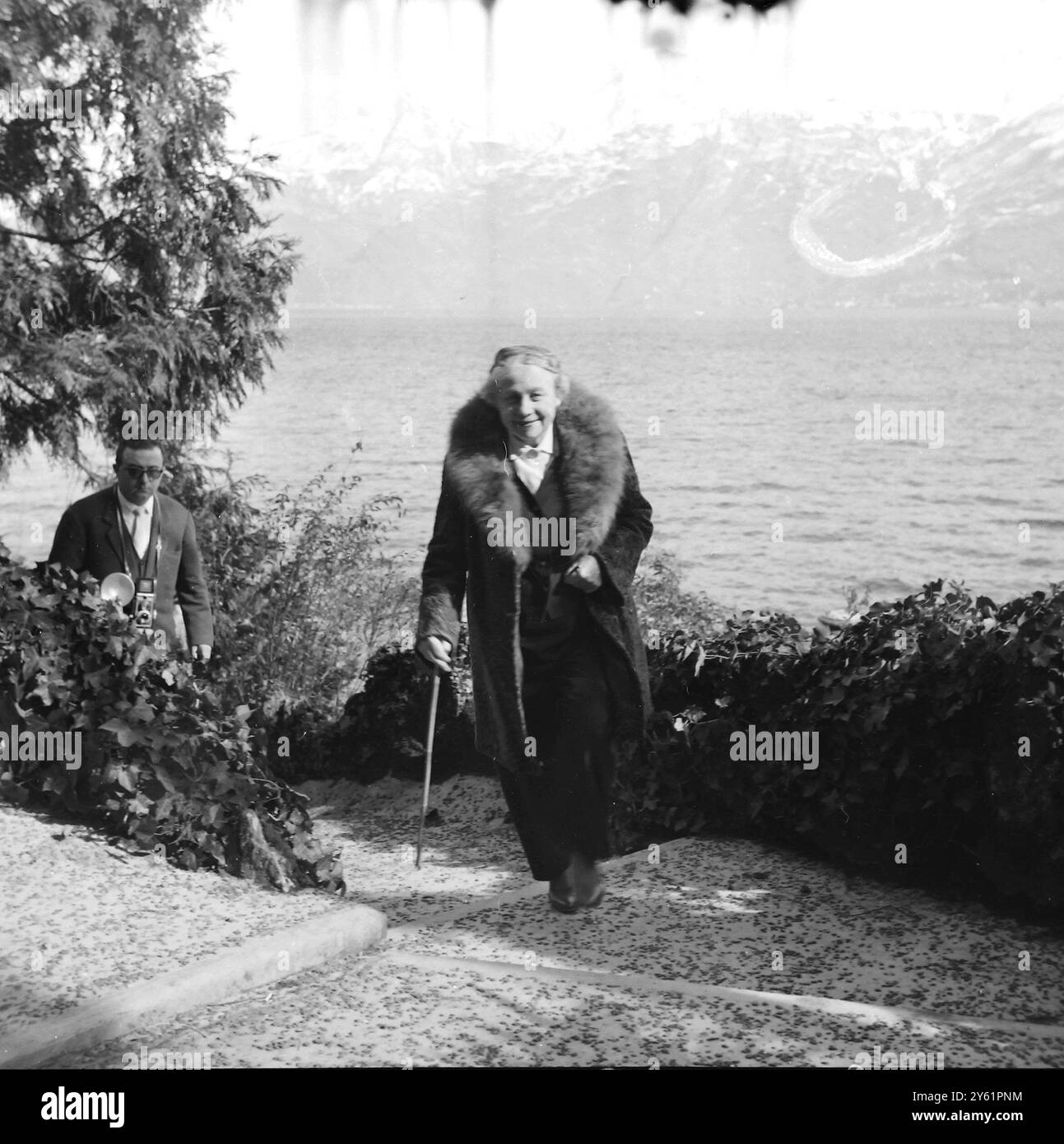 MARGA BOODTS CLAIMS TO BE OLGA ROMANOV THE ELDEST DAUGHTER OF THE LAST ...