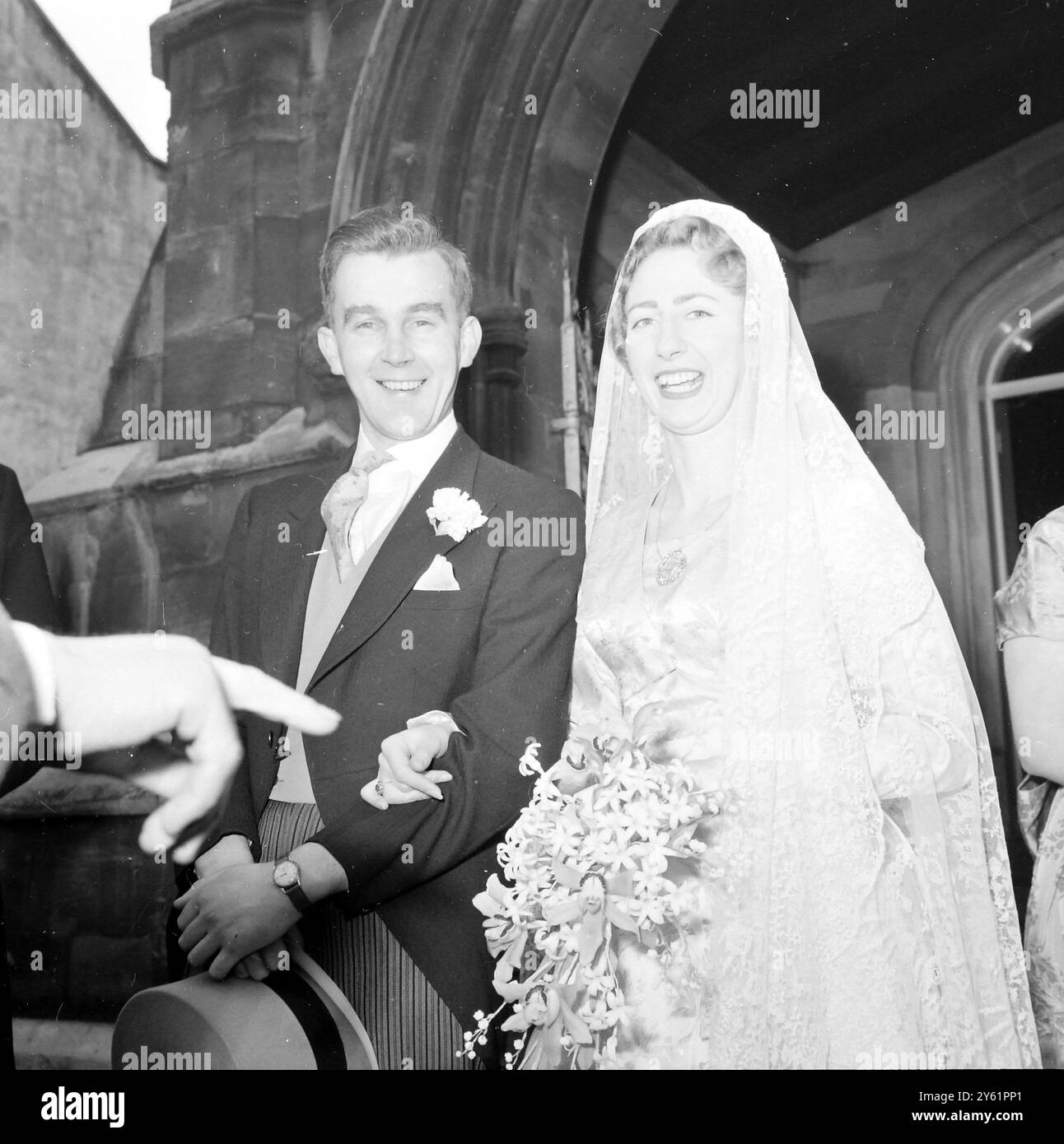 Miss j rutherford miss j rutherford hi-res stock photography and images ...