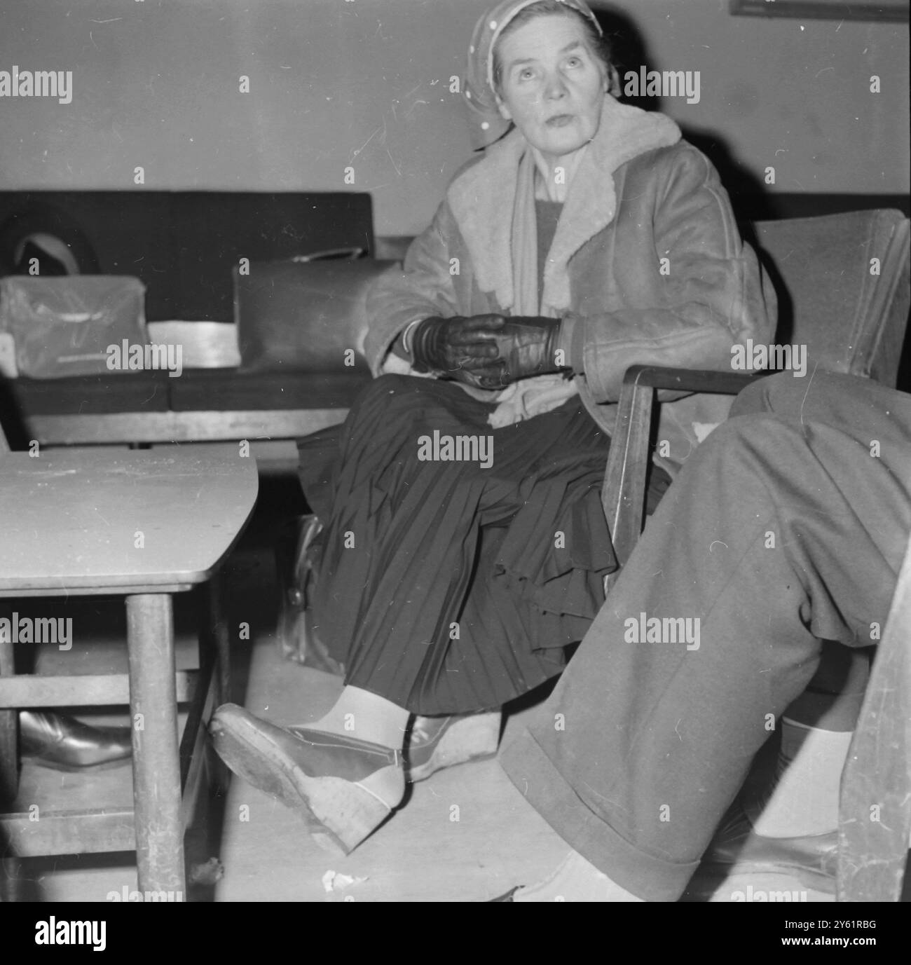 Barbara moore hi-res stock photography and images - Alamy