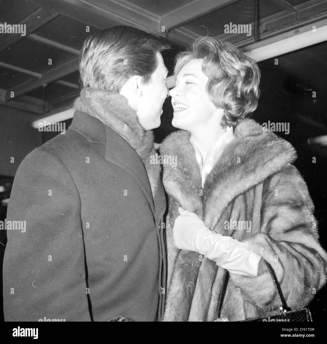 Tony Walton Julie Andrews