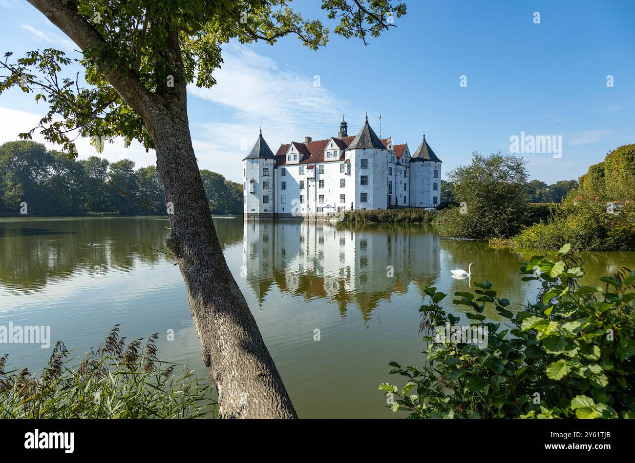 Cradle the european royal houses hi-res stock photography and images ...