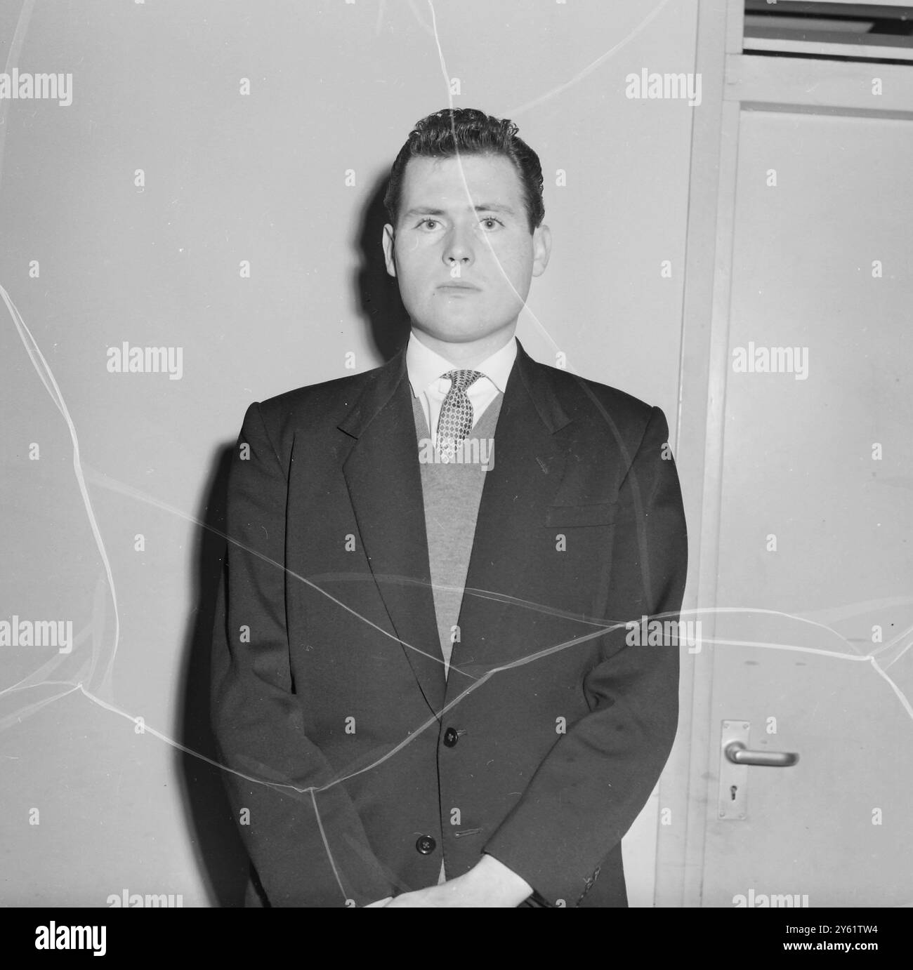 13 february 1960 hi-res stock photography and images - Alamy