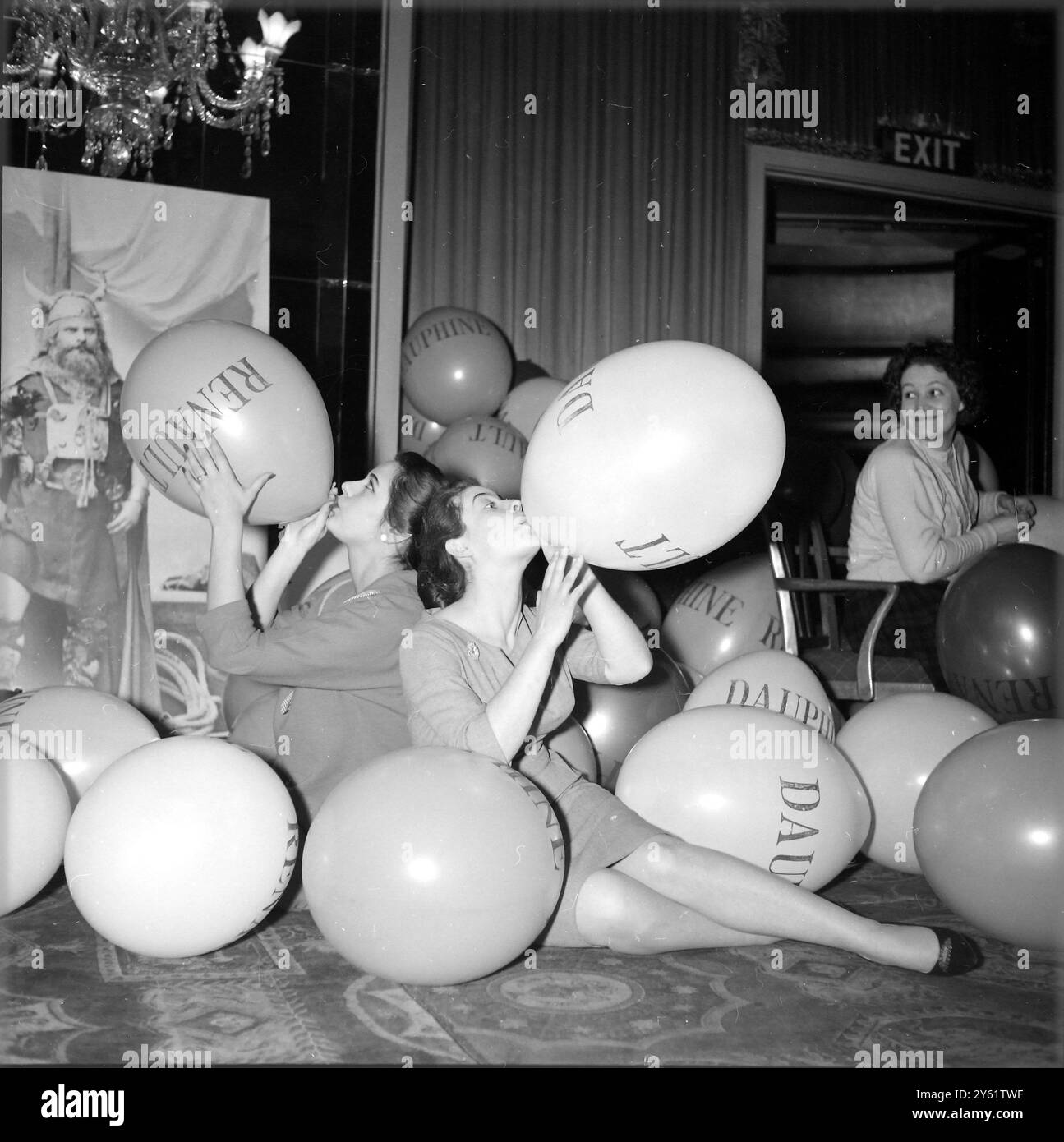 Maureen brown hi-res stock photography and images - Alamy